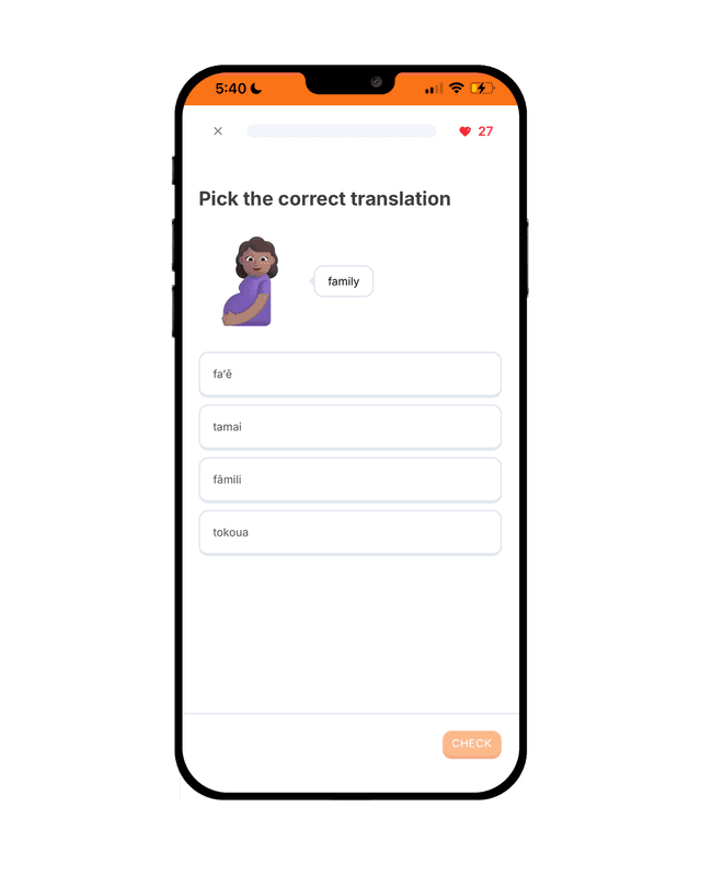 Learn Tongan Online – Lea faka-Tonga Lessons | Asalei